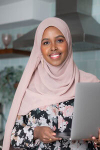 Somali Shaah Tea - Spiced Chai Recipe