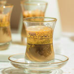 Somali Shaah Tea - Spiced Chai Recipe